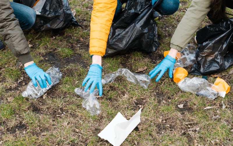 Reducing Your Carbon Footprint: Solid Waste Management Tips for ...